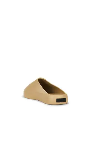 Fear Of God Los Feliz Slide - Travertine