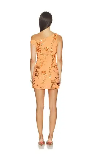 MORE TO COME Josefina Mini Dress
