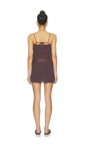 ELCE Piero Mini Dress