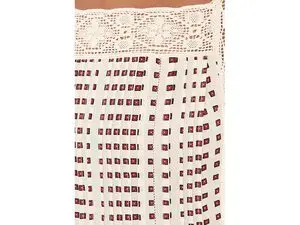 Madewell Allie Top 60's Cambric - White