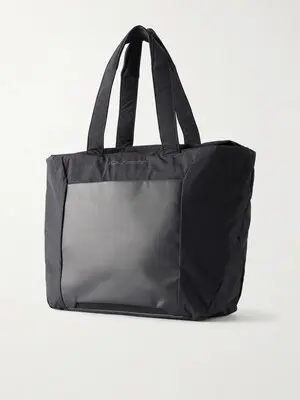 DB JOURNEY Entour Shell Tote Bag