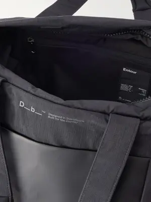 DB JOURNEY Entour Shell Tote Bag