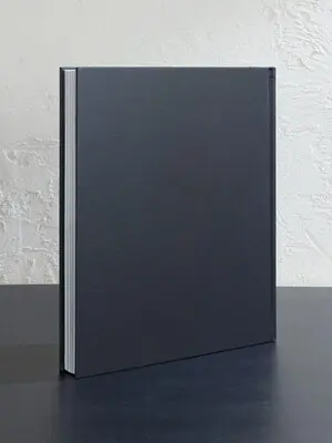 Assouline Richard Mille: The Impossible Collection Hardcover Book - Blue