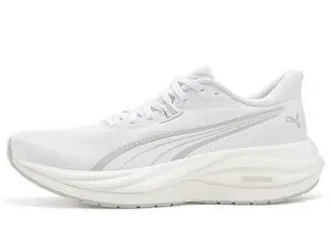 PUMA Electrify Nitrotm 5 Running Shoes Running Shoes / Silver/glacial Gray