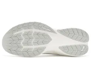 PUMA Electrify Nitrotm 5 Running Shoes Running Shoes / Silver/glacial Gray