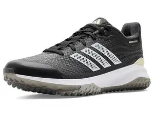Adidas Adizero Instinct 3.0 Turf Softball Cleated Shoes /white/team Dark Grey - Black