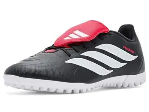 Adidas Predator Club Tf Soccer Cleats - Black