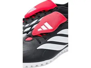 Adidas Predator Club Tf Soccer Cleats - Black