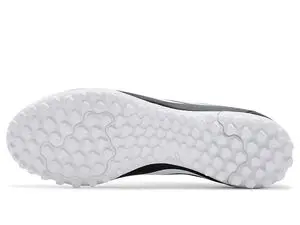 Adidas Predator Club Tf Soccer Cleats - Black