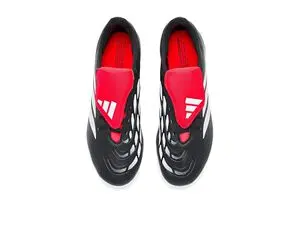 Adidas Predator Club Tf Soccer Cleats - Black