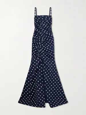 Carolina Herrera Slit Evening Dresses For Women
