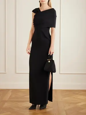 Stella McCartney Plateau 105 Studded Pumps