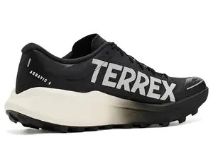 ADIDAS OUTDOOR Terrex Agravic 4 Trail Running Shoes - Black