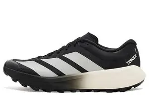 ADIDAS OUTDOOR Terrex Agravic 4 Trail Running Shoes - Black