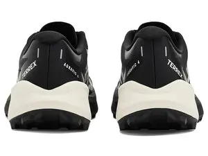 ADIDAS OUTDOOR Terrex Agravic 4 Trail Running Shoes - Black