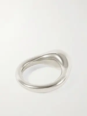 Lié Studio The Chloe Sterling Ring