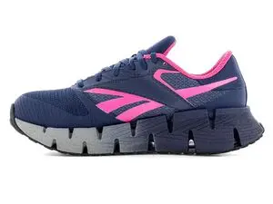 REEBOK Float Zig Walking Shoes /pink
