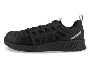 REEBOK Fusion Flex Weave Walking Shoes