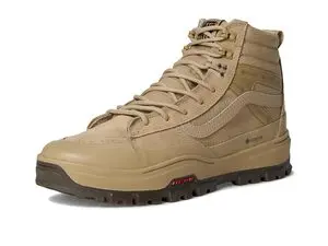 VANS U Mte Sk8-hi Gore-tex Insulated Shoes Incense