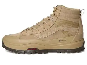 VANS U Mte Sk8-hi Gore-tex Insulated Shoes Incense