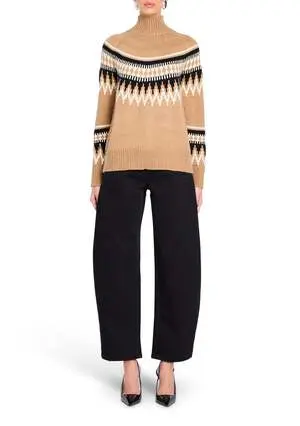 SEROYA Everest Sweater