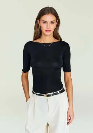 SEROYA Panna Bodysuit