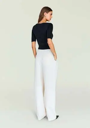 SEROYA Panna Bodysuit