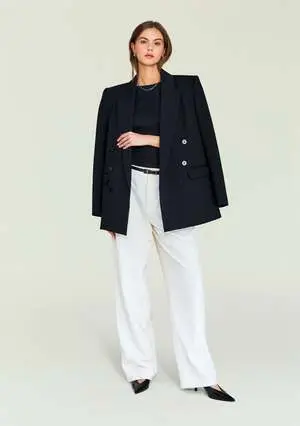 SEROYA Panna Bodysuit