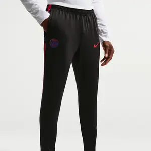 Nike Paris Saint-germain Strike Dri-fit Soccer Knit Pants