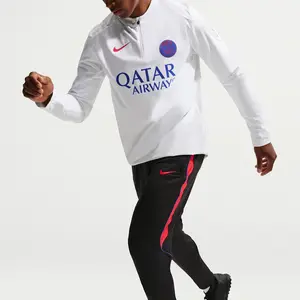 Nike Paris Saint-germain Strike Dri-fit Soccer Knit Pants