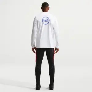 Nike Paris Saint-germain Strike Dri-fit Soccer Knit Pants