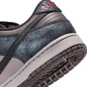 Nike Dunk Low Retro Shoes