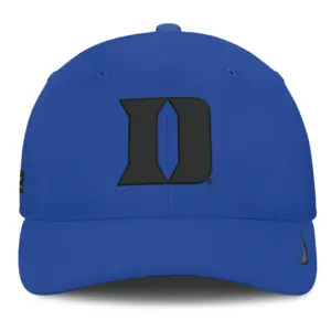 Nike Duke Sideline Practice Dri-fit College Hat