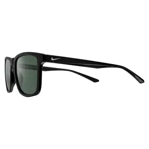 Nike Vital Core Polarized Square Frame Sunglasses