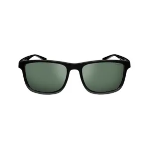 Nike Vital Core Polarized Square Frame Sunglasses