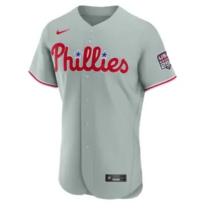 Nike Bryce Harper Philadelphia Phillies Usa 250 Authentic Jersey