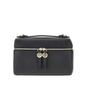 Tory Burch Romy Slim Grained Leather Bag