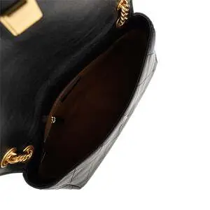 Tory Burch Charlie' Quilted Leather Bag