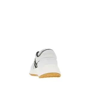 Hogan Hyperlight Leather Sneakers - White