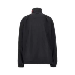 Y3 Gradient 3 Tripe Nylon Jacket