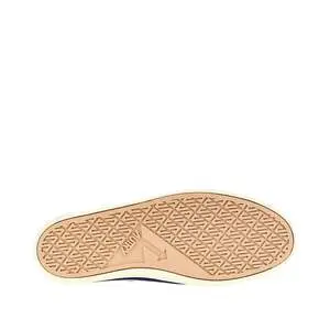 AUTRY Windscape Low Canvas Lace-up Sneakers