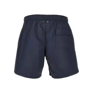 Herno Ultralight Crease Swimshorts