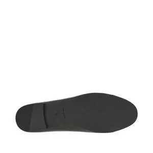 Tory Burch Charlie' Nappa Leather Ballerinas