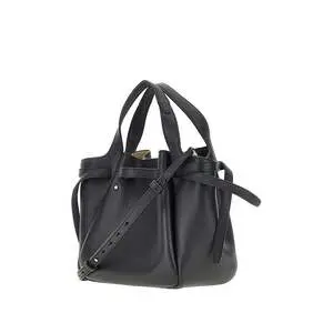 Tory Burch Romy' Grained Leather Bag
