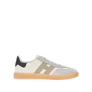 Hogan Cool Leather Sneakers - Multicolor