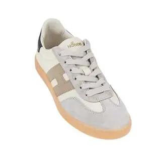 Hogan Cool Leather Sneakers