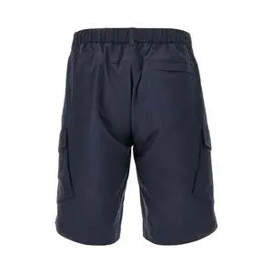 Herno Nylon Dive Cargo Shorts An