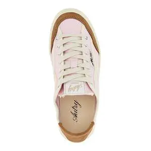 AUTRY Windscape Low Canvas Sneakers