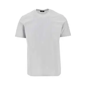 Herno Stretch Jersey T-shirt - Grey