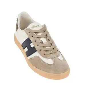 Hogan Cool Leather Sneakers